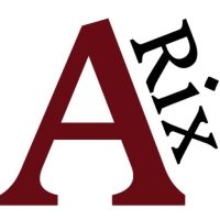 Author Adelaide Rix: adelaiderix.com